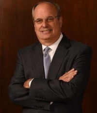 Thomas Summers, Associate Attorney at Ellin Law Group - Ellin Law